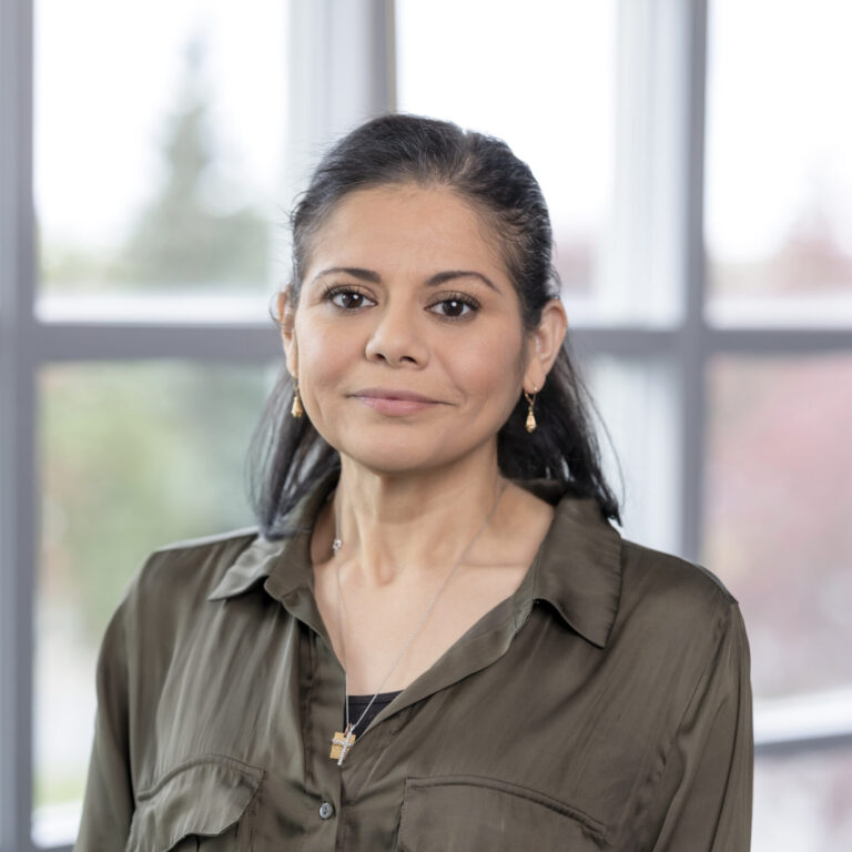 Olivia Colon | CORNERSTONE HEALTH